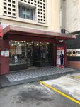 Amiral Boutique (Rue Gourgas No:169, La commune Le Plateau), giyim mağazası  Abican'dan