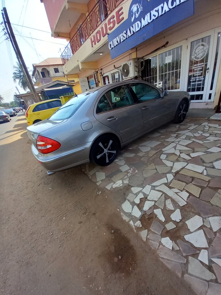 Berberler Curves and Marches, Akra, foto