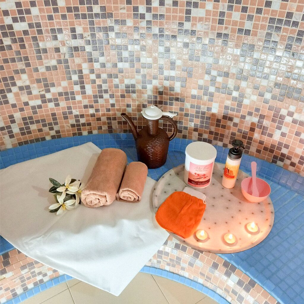 Spa More SPA, Gelencik, foto