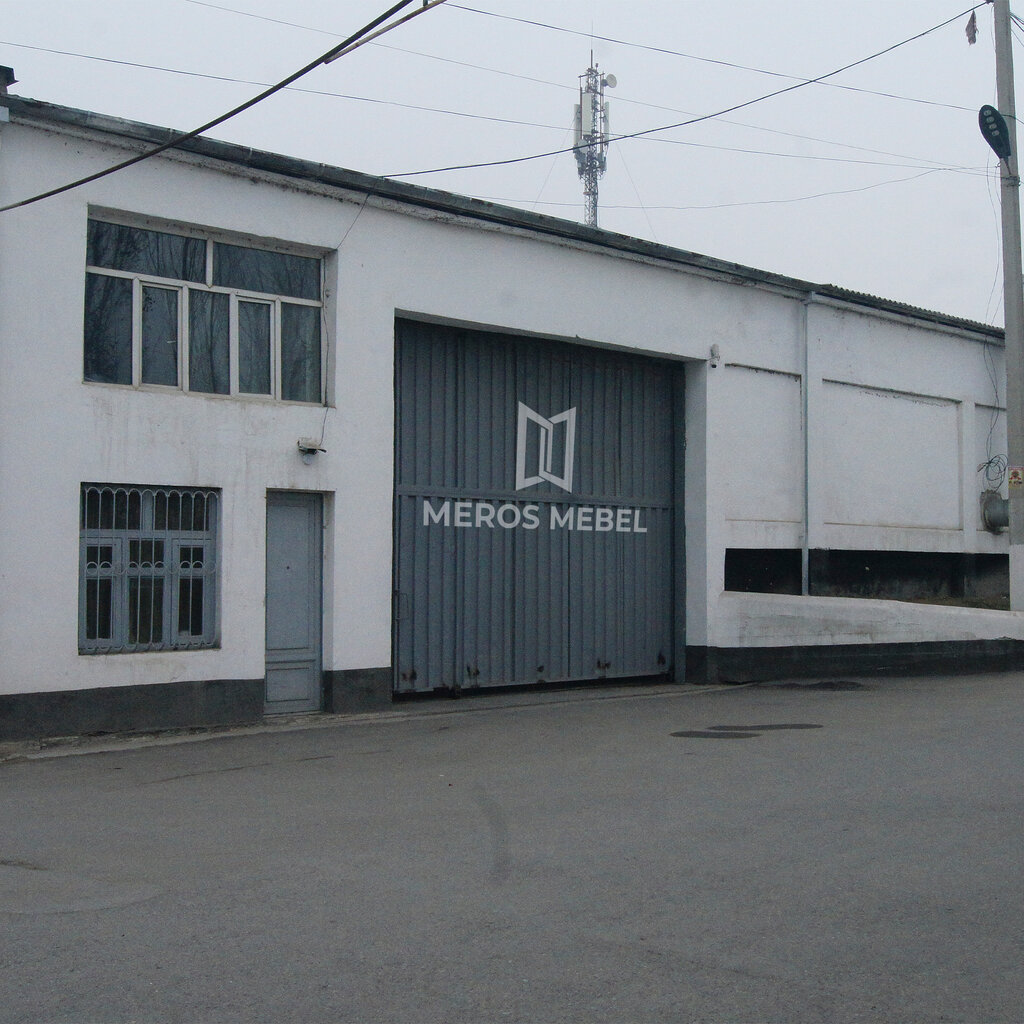 Mobilya fabrikaları Meros, Andican, foto