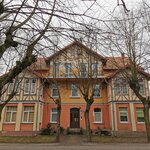 Villa Victoria (Moskovskaya ulitsa No:48), turistik yerler  Zelenogradsk'tan