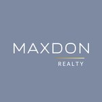 Maxdon Realty (Kosmonavtov Avenue No:2, Severniy Microdistrict), emlak ofisi  Rostov‑na‑Donu'dan