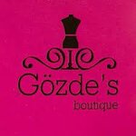 Gözde's Butik (Ertuğrul Mah., Park Otel Sok., No:3, Bergama, İzmir), giyim mağazası  Bergama'dan