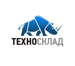 Tehnosklad (Samolyotnaya Street No:57А), depo ekipmanları  Yekaterinburg'dan