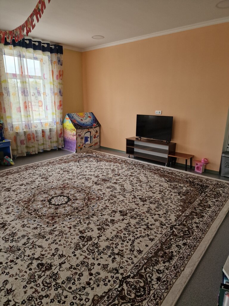 Anaokulları Kindergarten, Taşkent, foto