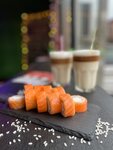 Pizza and Sushi from Vanyusha (Sukhumskoye Highway No:52/4), hazır yemek teslim servisleri  Soçi'den
