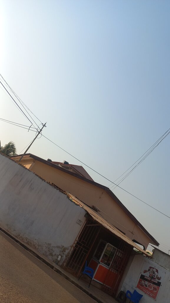 Kantin, yemekhane Sweet home, Dünya, foto