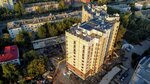 Горького 60а (улица Горького No:1), konut blokları  Vladimir'den
