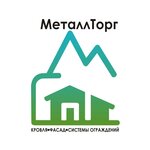 МеталлТорг (Vlasikhinskaya Street No:141), çatı ve çatı materyalleri  Barnaul'dan
