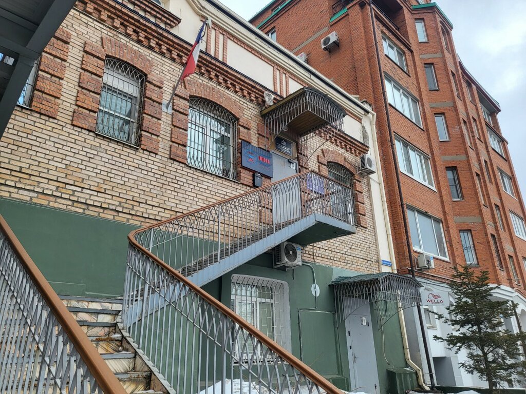 Avukatlar Advokat Prokopenko D P., Vladivostok, foto