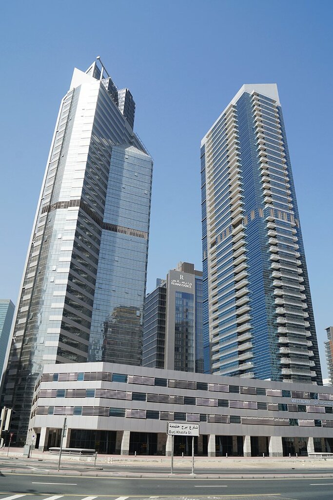 Reklam ajansları Akfa Media LLC, Dubai, foto