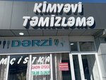 Kimyevi temizleme (Mеhеmmеd Hadi Street No:126A), kuru temizlemeciler  Bakü'den
