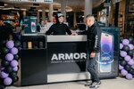 Armor (Pulkovskoe Highway No:25к1), cep telefonu aksesuarları  Saint‑Petersburg'dan