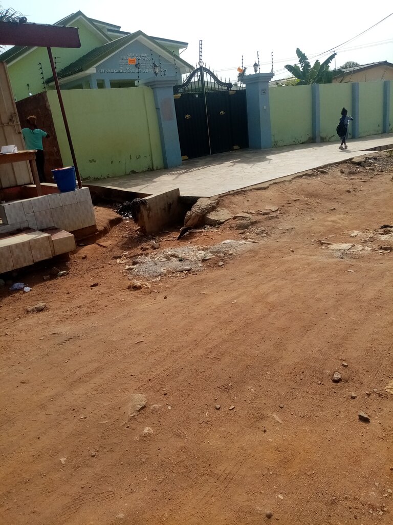 Dini dernekler Jesus is Lord House, Dünya, foto