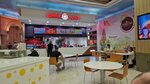 Wendy's (River Island, Community Jabal Ali 1, Jebel Ali, Dubai), fast food  Dubai'den