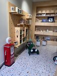 Memi kids corner (Moskovyan Street No:25), çocuk oyunları ve oyuncakları  Erivan'dan