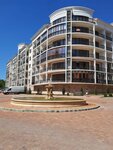 Rozmarin (Mira Street No:44лит3), kısa süreli konaklama  Gelencik'ten