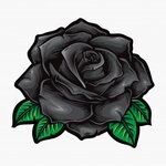 Black Rose (Pinskaja vulica No:59А), heykel ve mezarlık taşı üreticileri  Stolin'den