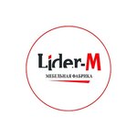 Lider-M (ulitsa Mayakovskogo No:45), mobilya fabrikaları  Vologda'dan
