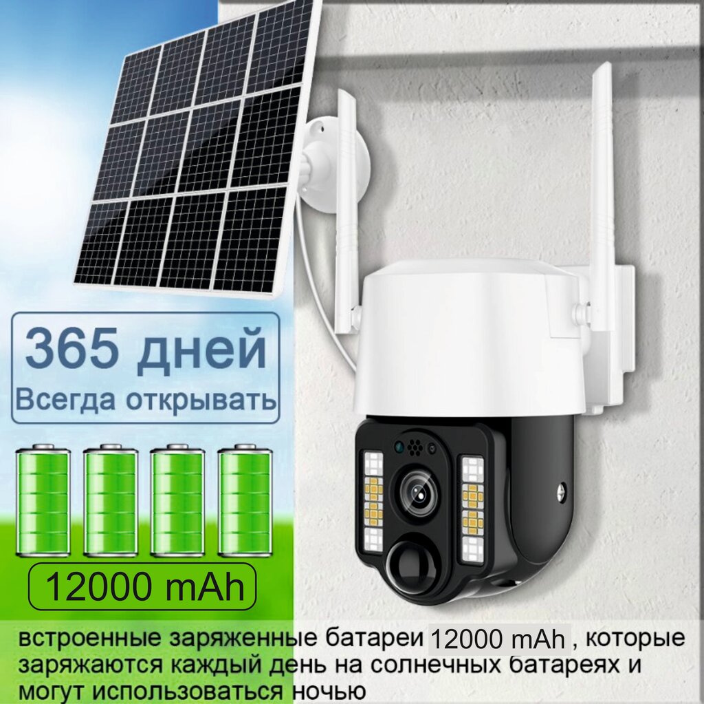 Güvenlik ve alarm sistemleri Available technique № 1, Nijni Novgorod, foto