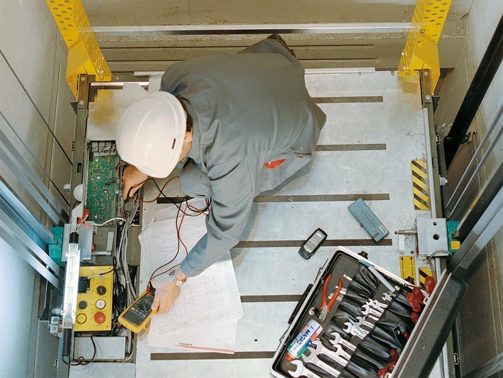 Ekspertiz hizmetleri Вега, Moskova, foto