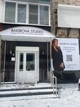 Bakirova. studio (Babushkina Street No:53), güzellik salonu  Çita'dan