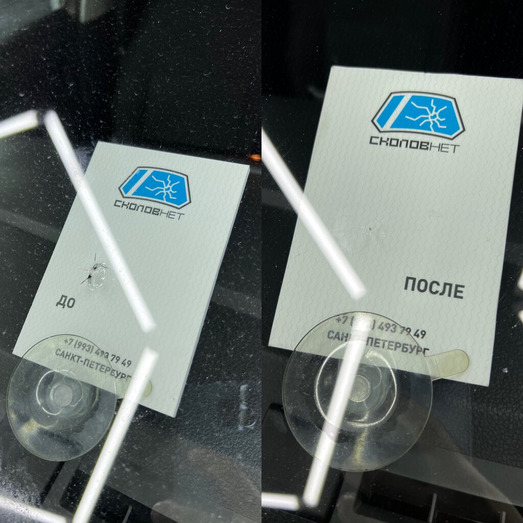 Otomobil camları Skolov Net, Saint‑Petersburg, foto