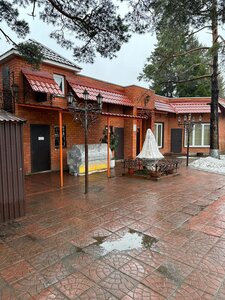 На Заре (Zarechnaya Street No:2А, Maloyaroslavets, Russian Federation), kafe