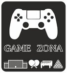 Game Zona (Melnikova Avenue No:29с1), kurs  Himki'den