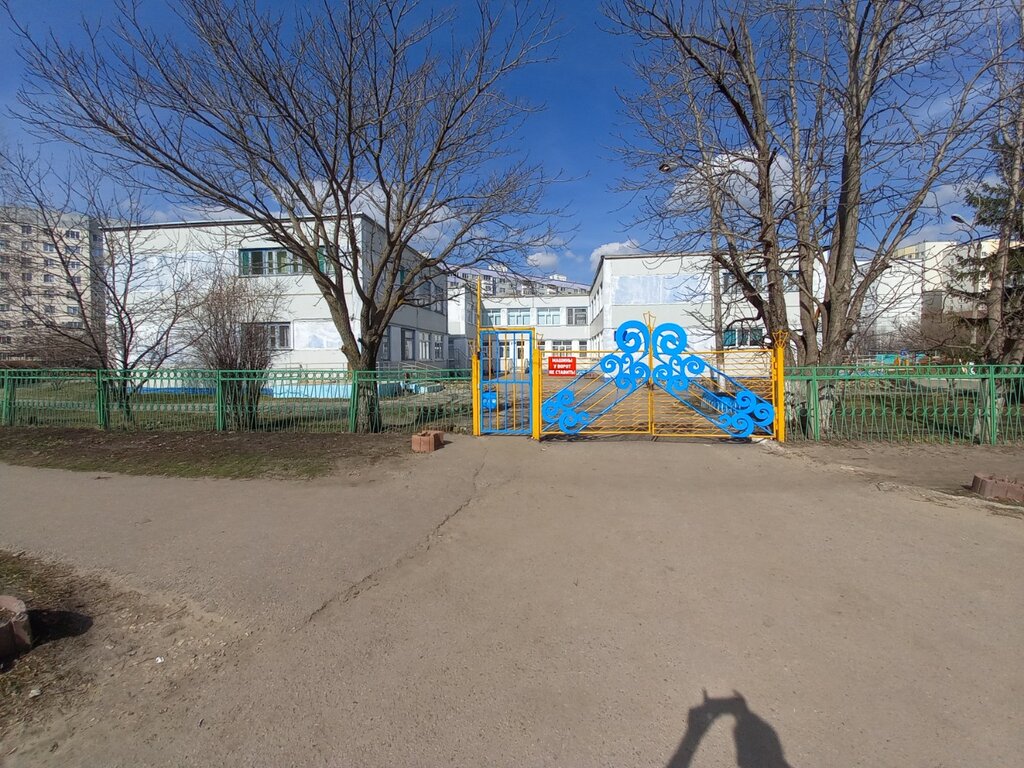 Anaokulları Detsky sad № 147, Penza, foto