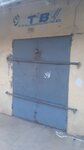 Ets Tb (Brazzaville, Commune de Poto-Poto, Rue Banziris), tapu ve kadastro  Brazzaville'den