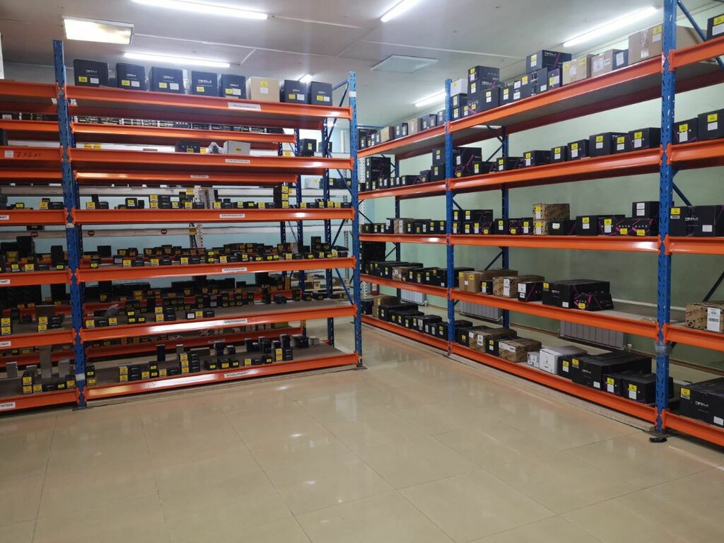 Otomobil yedek parçaları Trans Starter, Astana, foto