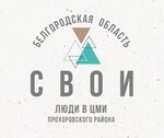 Центр молодежных инициатив Мир Прохоровского района Белгородской области (Sovetskaya Street No:69, rabochiy posyolok Prokhorovka), sivil toplum kuruluşları  Belgorodskaya oblastından
