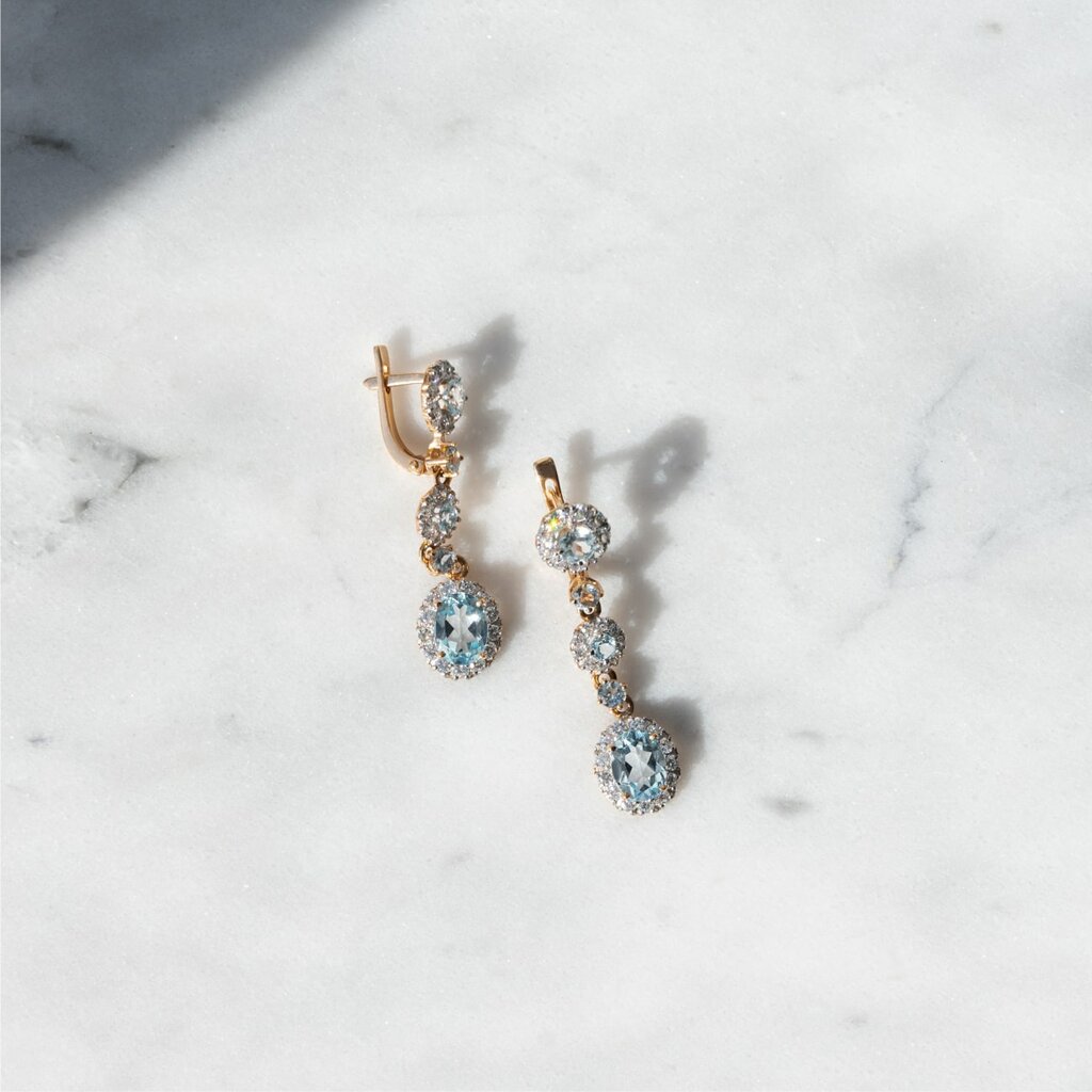 Kuyumcular Diva, Saint‑Petersburg, foto