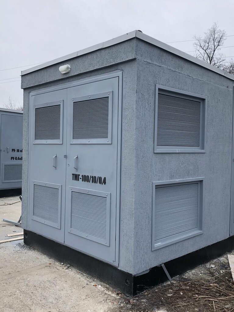 Elektrik servisi Eletro, Rostov‑na‑Donu, foto