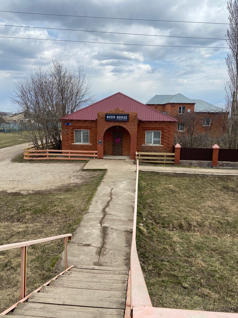 Market Yuldash, prodovolstvenny magazin, Başkurdistan, foto