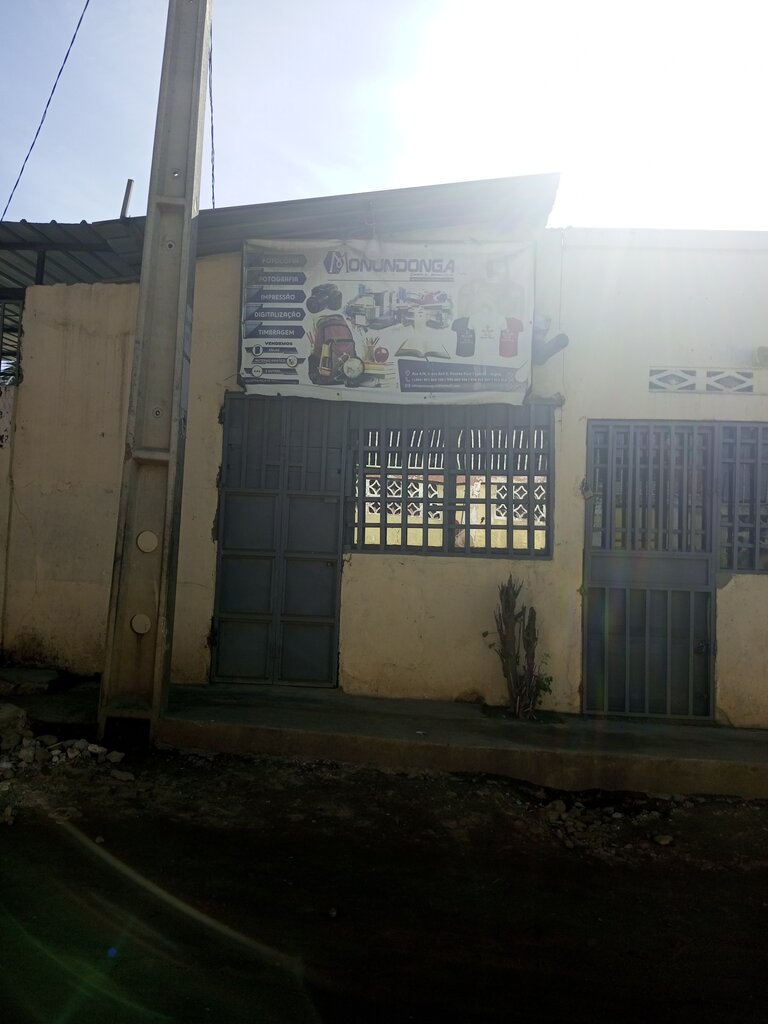 Bilgisayar teknik servisleri Palotec Prestação De Serviços Técnicos, Loanda, foto
