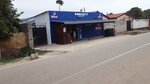 Robert's Mini Mart (Mulombwe Close No:168), market  Lusaka'dan