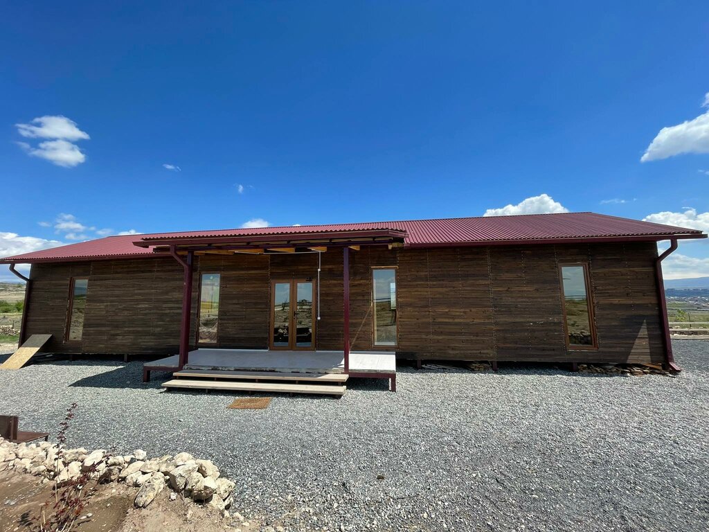 Eğitim merkezleri Արեգնազան կրթահամալիր, Kotayk, foto