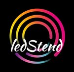 LedStend (Dmitrovskoye Highway No:100с2), projektörler  Moskova'dan