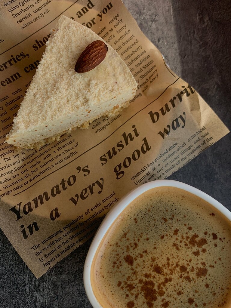 Kafe Saray Archi, Zvenigorod, foto