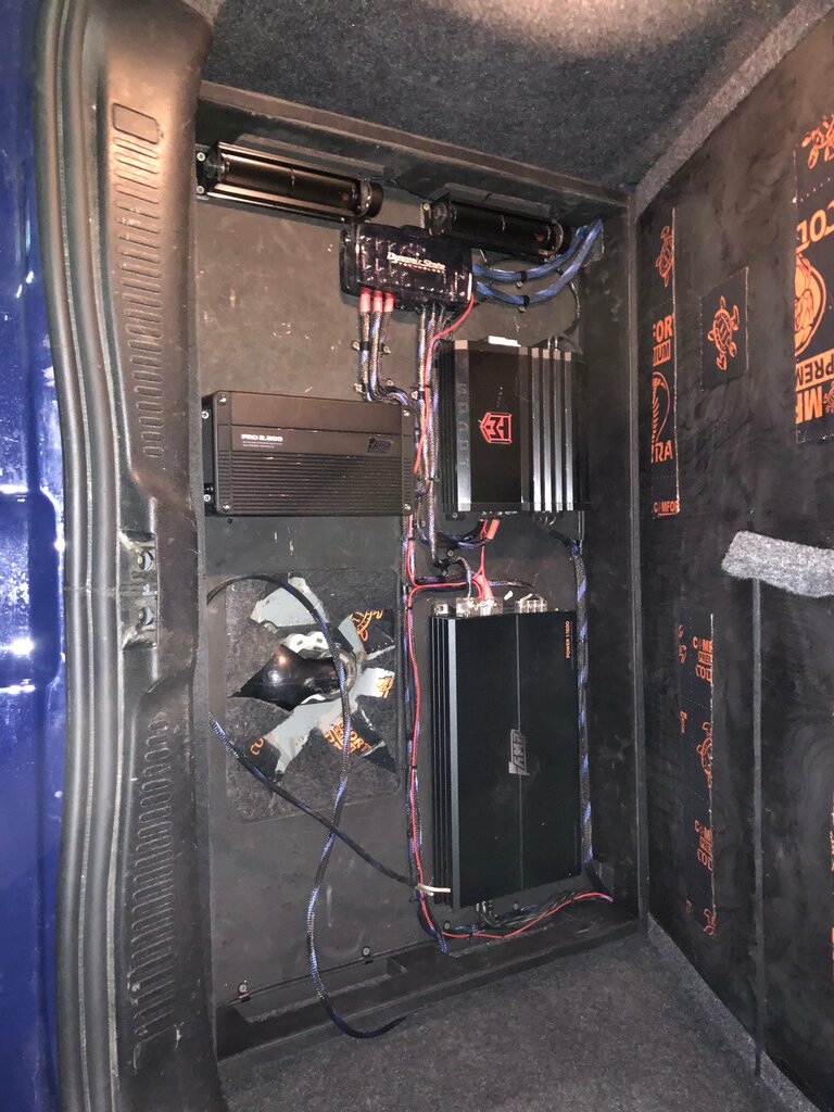 Otomobil servisi Детейлинг авто 64, Saratovskaya oblastı, foto