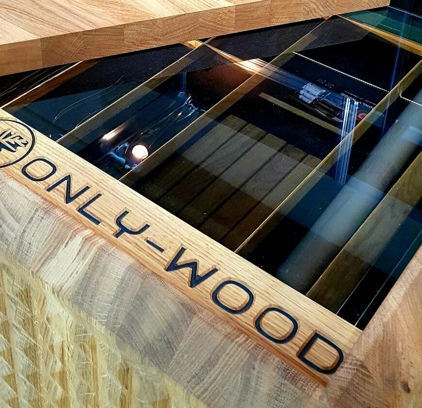 Ev eşyası mağazaları Only-Wood, Himki, foto