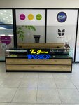 TheSame (Tbel Abuseridze Street No:5), elektronik sigara satış noktaları  Batum'dan
