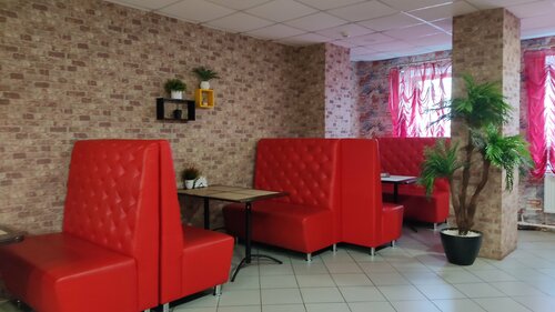 Kafe Суши Калифорния, Opochka, foto