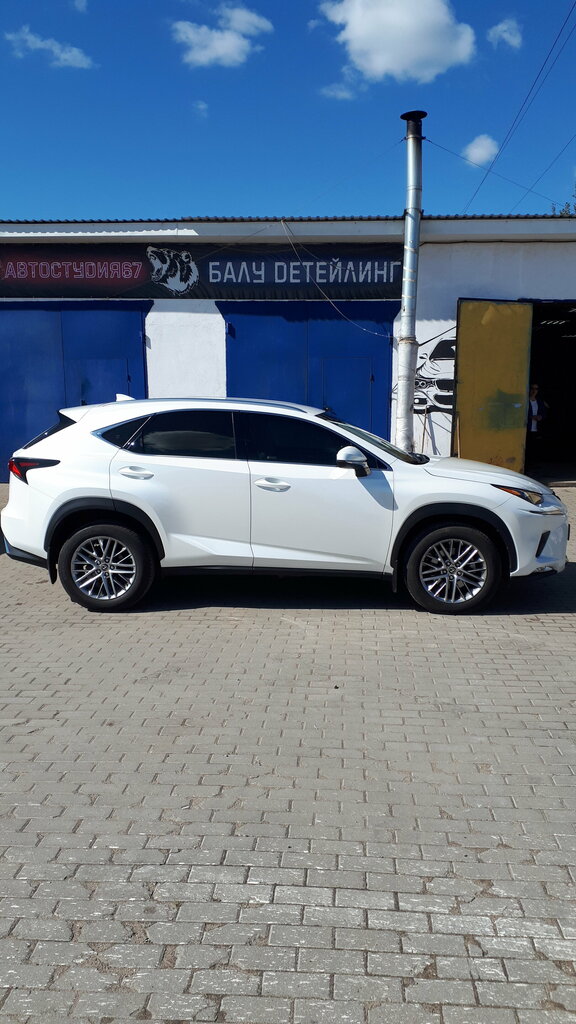 Detaylı oto bakımı Автостудия67, Smolenskaya oblastı, foto