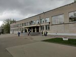 Средняя общеобразовательная школа № 187, корпус № 1 (60 Let Oktyabrya Boulevard No:5, Sovetskiy City District, Kuznechikha), spor kulüpleri  Nijni Novgorod'dan