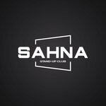 Sahna Standup Club (No:28A, Yunusabad District, Adolat Mahallah, 4-mavze), standup kulübü  Taşkent'ten
