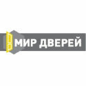 Мир дверей (Kommunisticheskiy Avenue No:161), kapılar  Seversk'ten