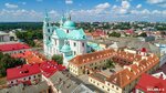 Гродненский иезуитский коллегиум (Garadnichanskaja Street No:35), turistik yerler  Grodno'dan